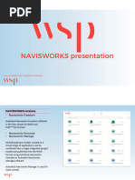 Navisworks File Format Guide | PDF | Cache (Computing) | Autodesk Revit