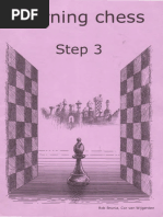 1001 Chess Exercises | PDF