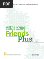 Friends Plus 7 Workbook | PDF