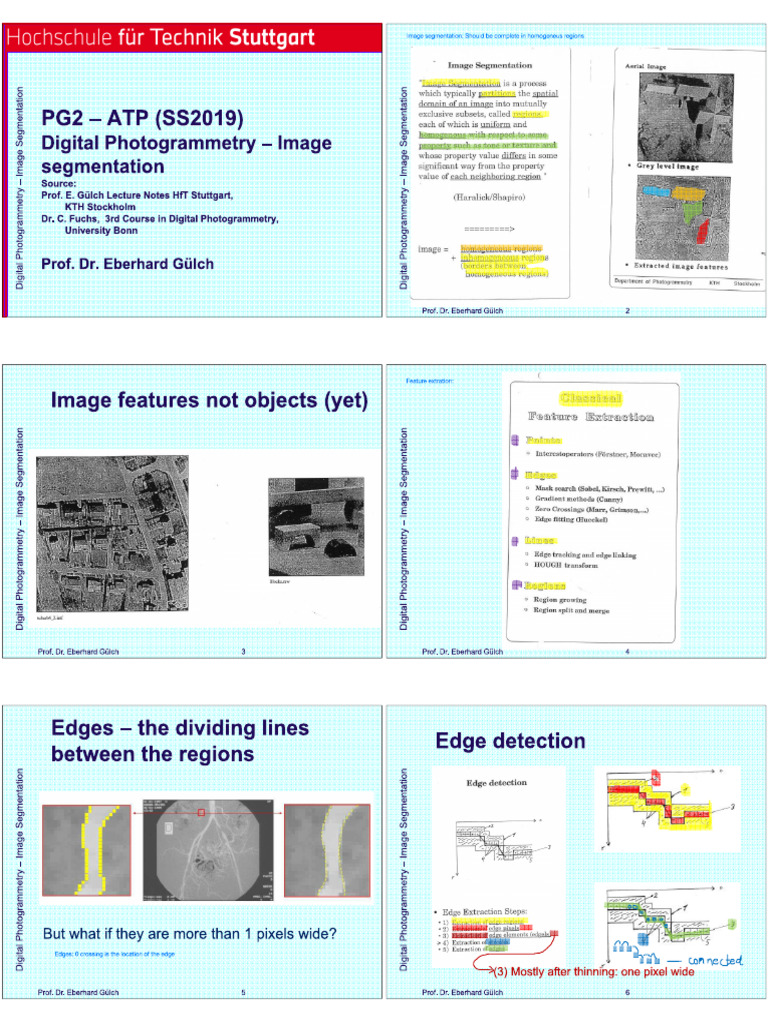 Slides Gue LCH | PDF
