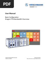 Realtek Dragon Intelligent Bandwidth Control Software Manual | PDF ...