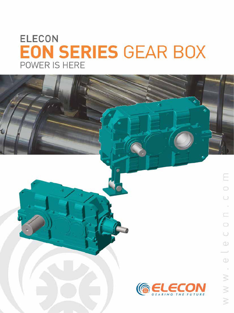 EON Series Large 29-07-2017 | PDF