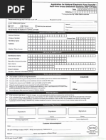 Axis Bank RTGS Neft Form | PDF | Personal Finance | Financial Technology