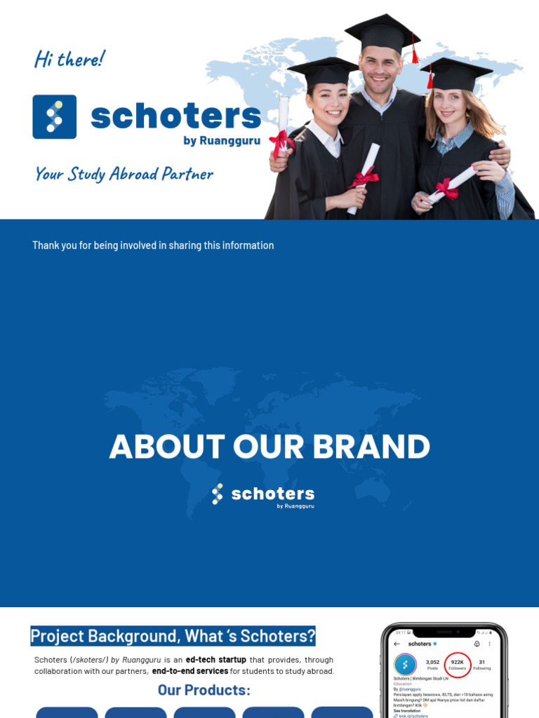 Contoh Deskripsi KOL | PDF