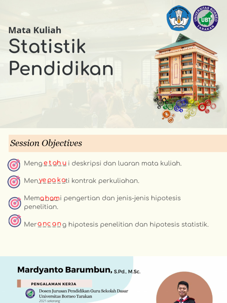 Statistik Day9 | PDF