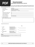 DPCP Blanko Terbaru | PDF