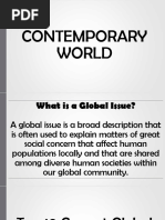 104 Real World Problems Explained | PDF | Cost Of Living | Habitat ...