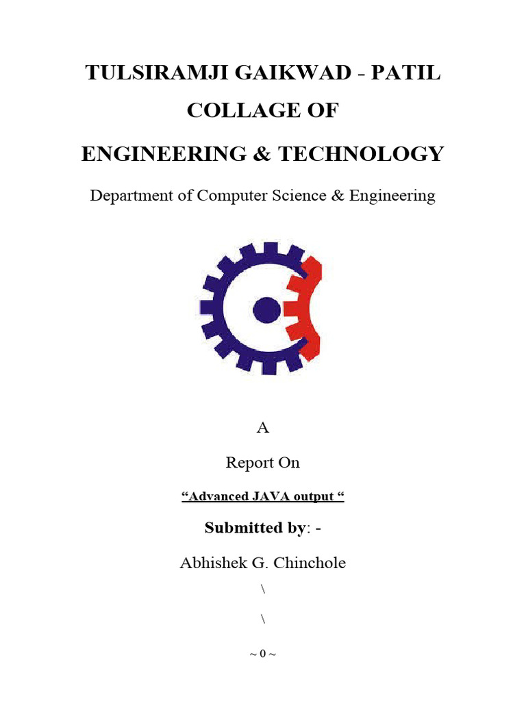 AJP Outputs | PDF | Software Engineering | Software Development