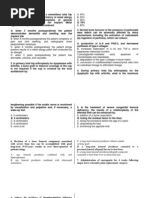 AOFAS Ankle Hindfoot Scale.d5404138 | PDF | Anatomical Terms Of Motion ...