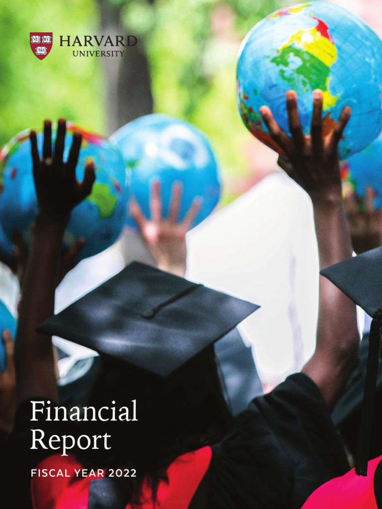Harvard financial systems pdf, Financial Systems Solutions