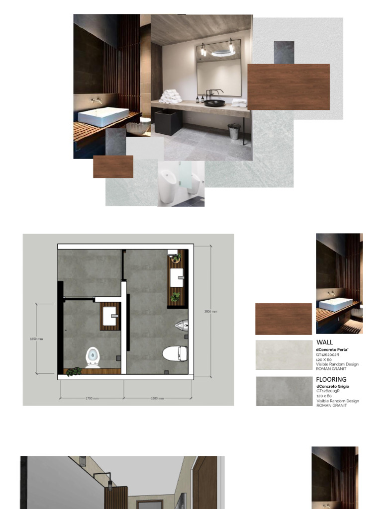 Toilet Design | PDF