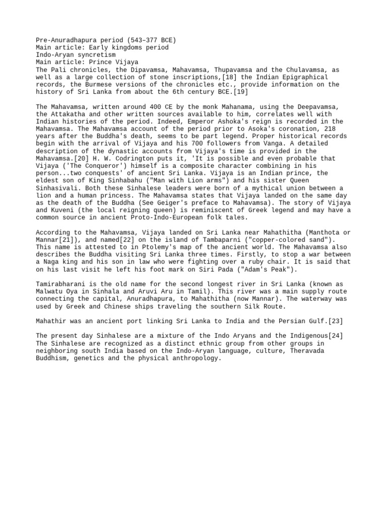srilankan-history-part-3-pdf-sri-lanka-asia