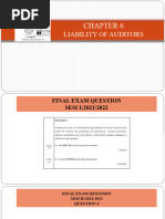 Ifrs 9 Example Lifetime ECL Trade Receivables Provision Matrix 01 | PDF ...
