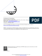 Chamar Caste: Status and History | PDF | Census | Caste