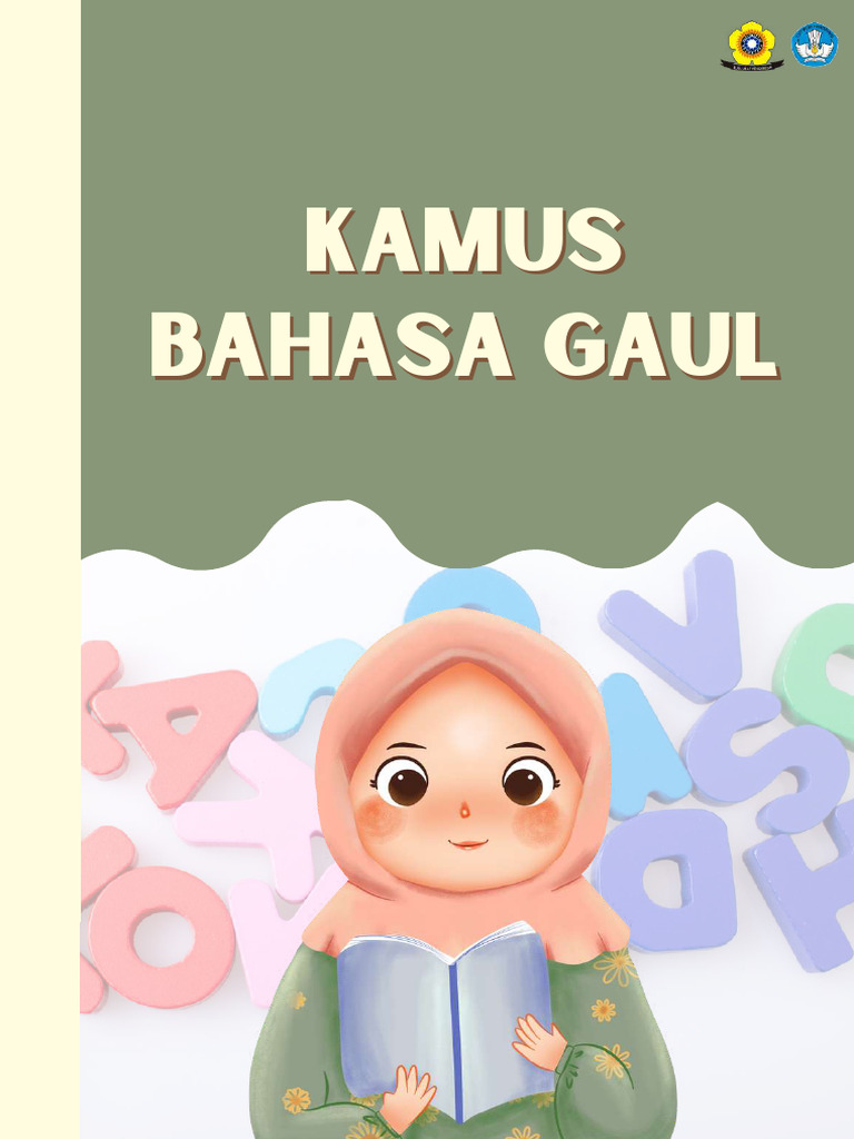 Kamus 500 Kata Bahasa Gaul | PDF