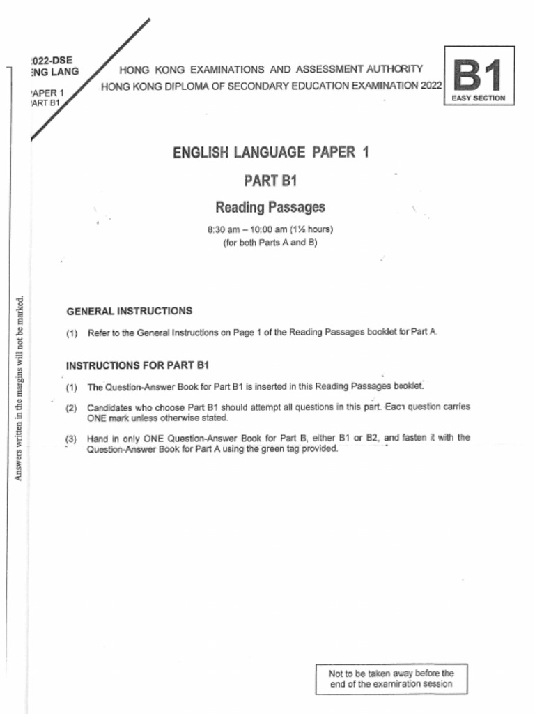 Paper 1B (RP) | PDF