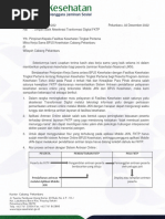 681 Implementasi JKN Drive | PDF
