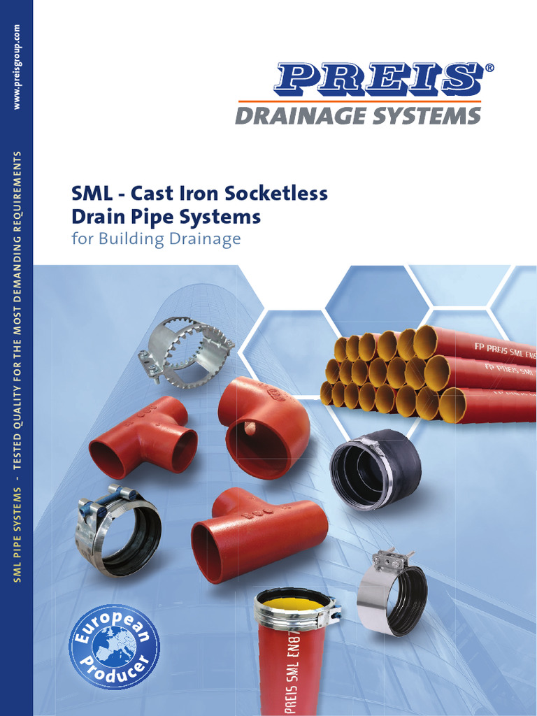 PREIS® SML Product Catalogue Neu | PDF