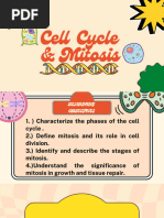 BioMan Biology | PDF | Mitosis | Cell (Biology)
