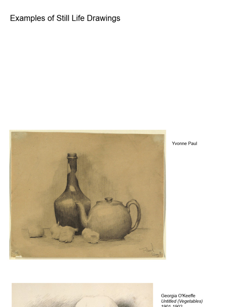 Lecture 4 | PDF | Realism (Arts) | The Arts