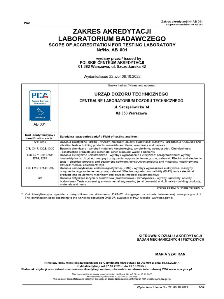 Ab 001 | PDF