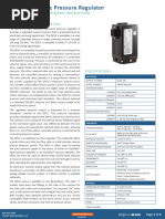 SDV Series VAV Control Installation Manual | PDF | Duct (Flow) | Equipment