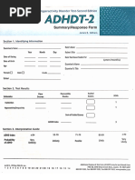Kaufman Brief Intelligence Test, Second Edition (KBIT-2) : Publisher ...
