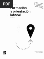 LIBRO FOL 2023. Editorial: Tu Libro de FP | PDF