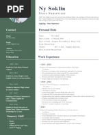 កិច្ចសន្យាការងារ | PDF | Cambodia | Phnom Penh