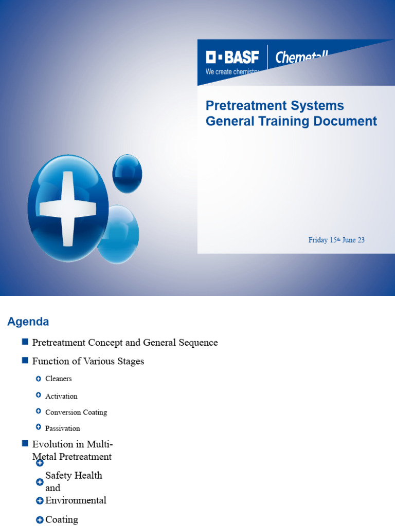 PT Process General Training Document | PDF | Corrosion | Coating