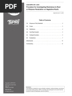 Scaqmd Rule 1168 | PDF | Adhesive | Flooring