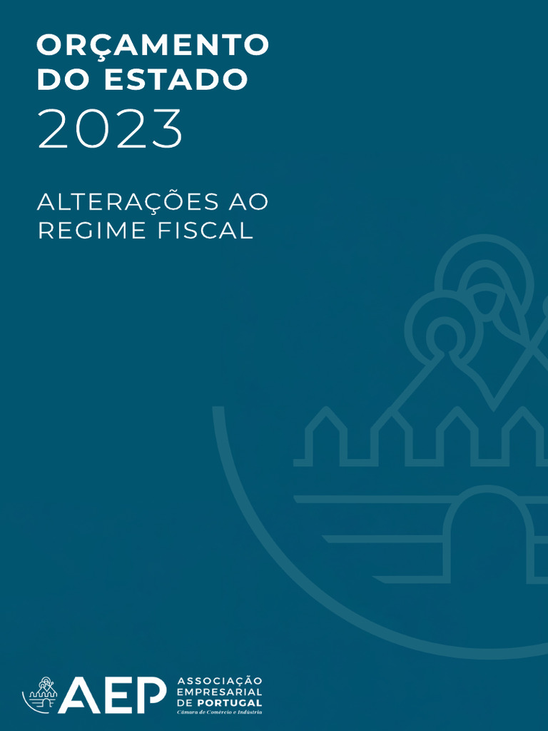 OE 2023 Analise AEP | PDF