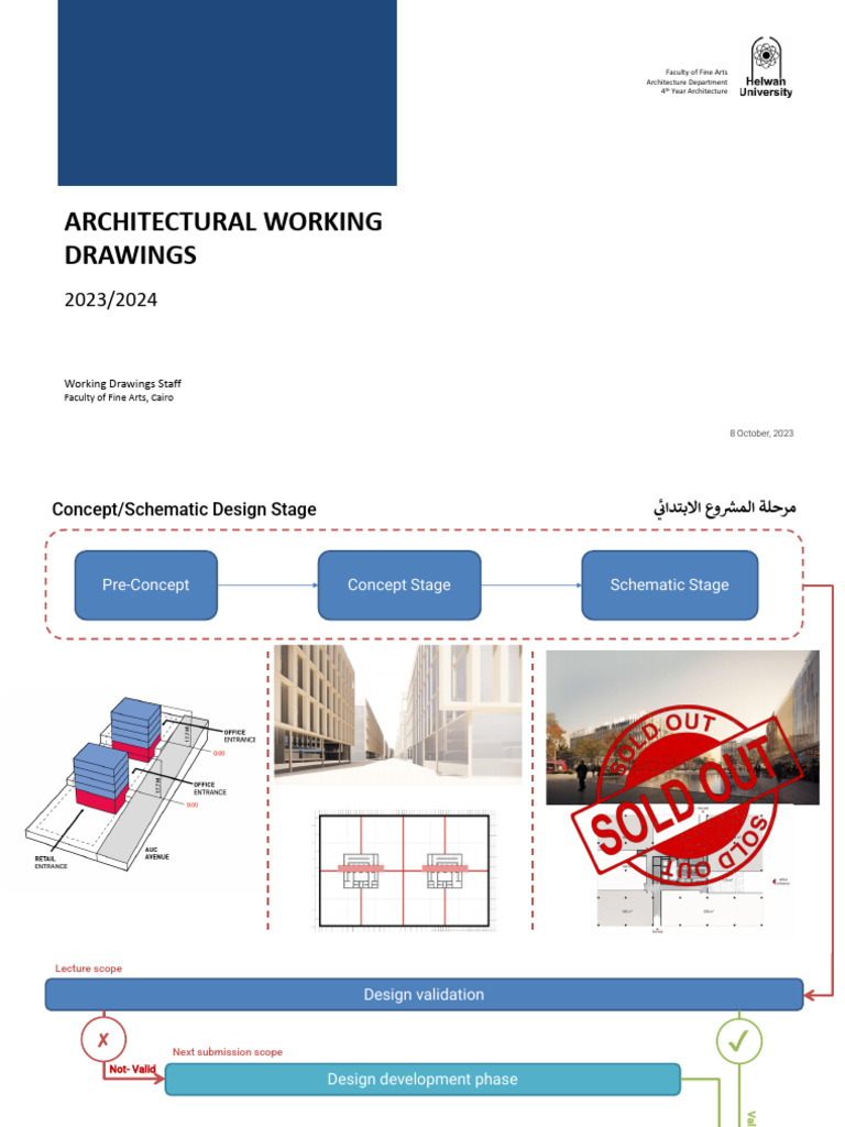 M - 01 - Design Guidelines For Banks | PDF | Stairs | Building Engineering