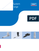 SDS MK4i Swerve Modules Assembly Guide | PDF | Screw | Gear