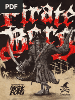 Delta Green - Handler's Guide | PDF