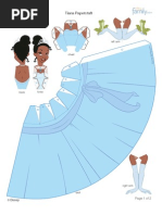 Jasmine Papercraft Printable 0210 | PDF | Home & Garden