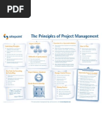 12 Principles of Project Management | PDF