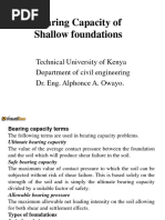 Total Core Recovery : Percentage | PDF