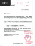 Horaires et tarifs de Dakar Dem Dikk | PDF