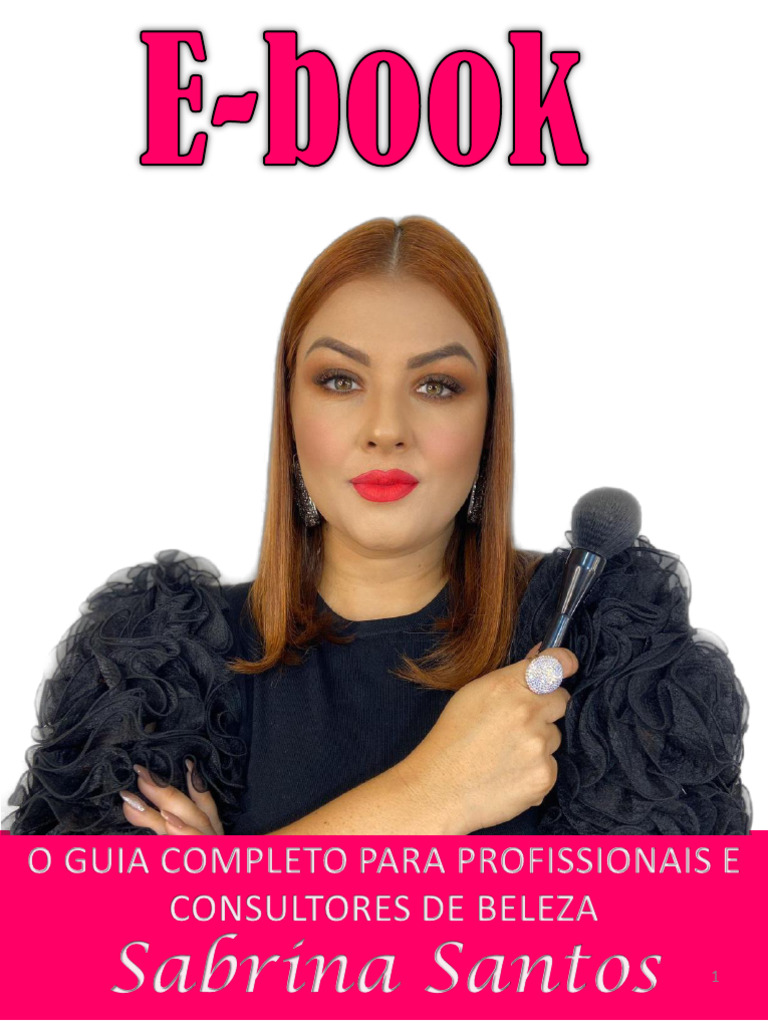 Ebook Sabrina Santos | PDF