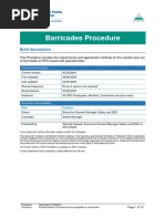 Bypassing Safety Controls | PDF | Safety | Occupational Safety And Health