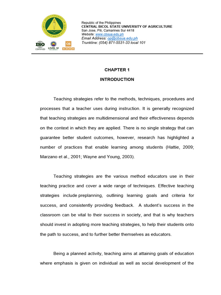 New Chapter 1 1 | PDF