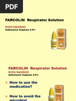 Nephrotic Syndrome Presentation | PDF | Urological Conditions | Nephrology
