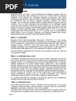 09 Installing+EVE NG+Client+Pack | PDF