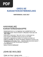 GR 12 Drama Map Jacobs | PDF