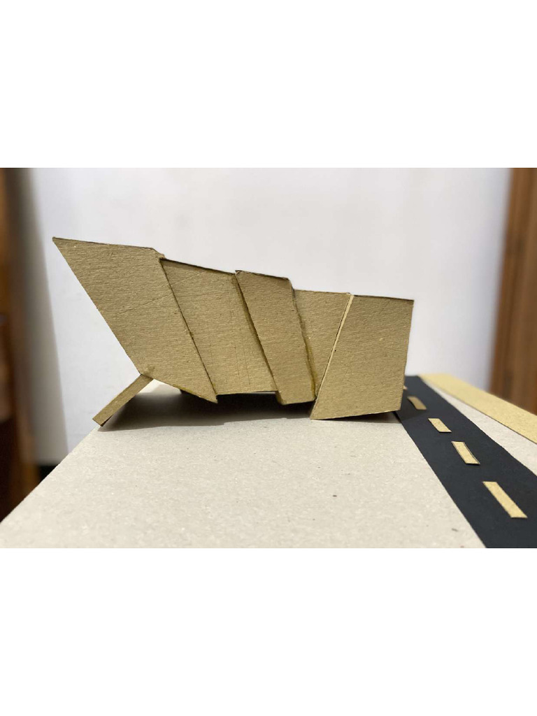 Mayang Sekar Mutia Ginari - Analisis Bentuk | PDF