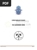 Tabela Completa Numerologia Cabalistica | PDF | Cabala | Liderança