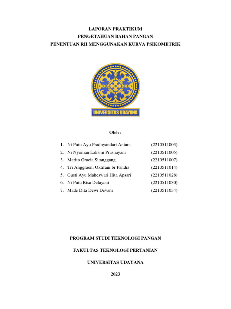 Kelompok 1 - Laporan Praktikum PBP - RH | PDF