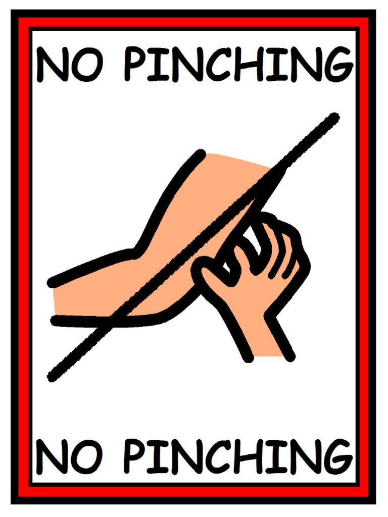 Behavior Posters | PDF