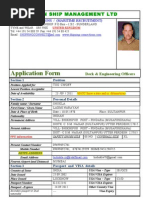 Zim Driving Licence Explained | PDF